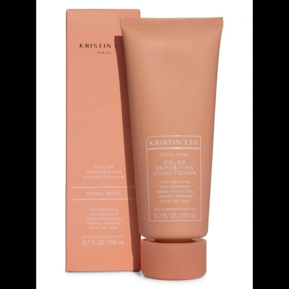 Kristin Ess | Hair | Kristin Ess Hair Color Depositing Conditioner ...